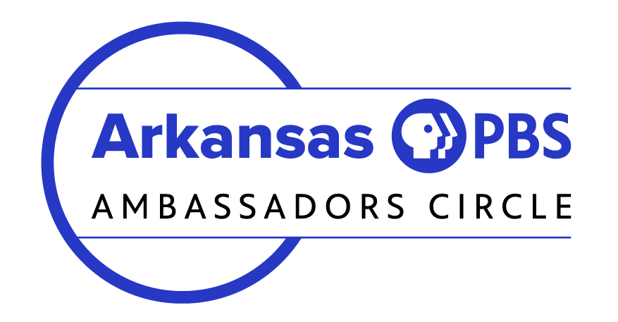 Champions of Public Broadcasting: Arkansas PBS Ambassadors Circle | Arkansas PBS